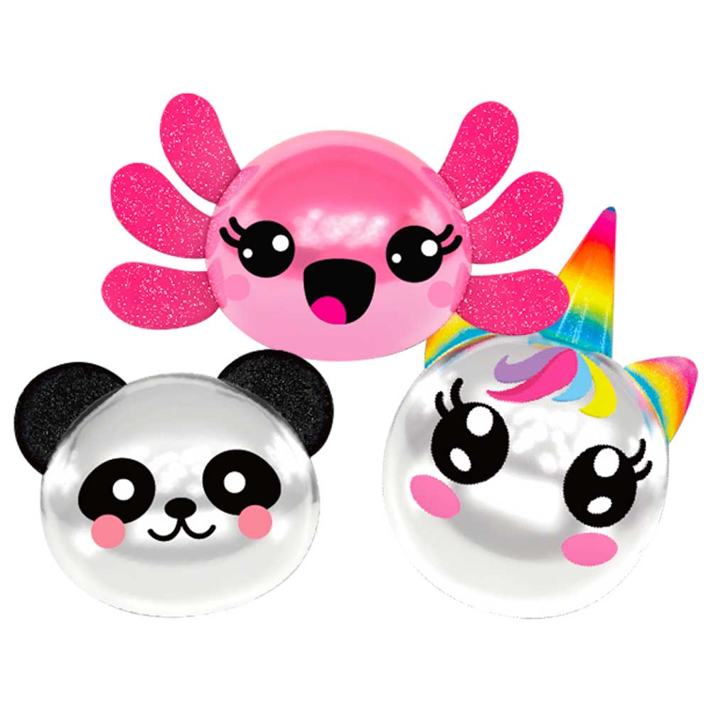 Nano Buddies Inflatable Deluxe Kit – La Ludosfera